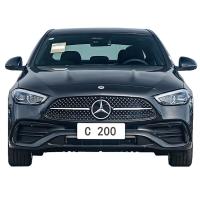 China 2025 Mercedes Benz C Class C200L C260L Petrol Sedan Auto Vehicle New Car for sale