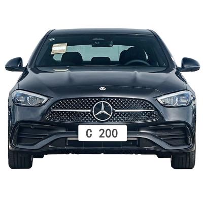 China 2025 Mercedes Benz C Class C200L C260L Petrol Sedan Auto Vehicle New Car for sale