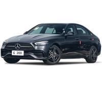 China 2025 Mercedes Benz C Class C200L C260L Petrol Sedan New Car Auto Vehicle for sale