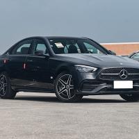 China 2025 Mercedes Benz C Class C200L C260L Petrol Sedan New Car Auto Vehicle for sale