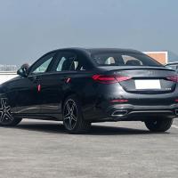 China 2025 Mercedes Benz C Class C200L C260L Petrol Sedan New Car Auto Vehicle for sale