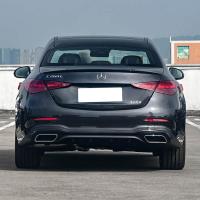 China 2025 Mercedes Benz C Class C200L C260L Petrol Sedan New Car Auto Vehicle for sale