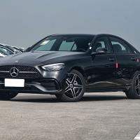 China 2025 Mercedes Benz C Class C200L C260L Petrol Sedan New Car Auto Vehicle for sale