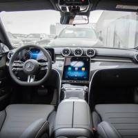 China 2025 Mercedes Benz C260 L 4MATIC Sports Sedan 2.0L Petrol New Car for sale