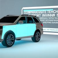 China Mercedes Benz EQE 500 EV SUV Luxury Electric Car 5 Seats R19 Tires for sale