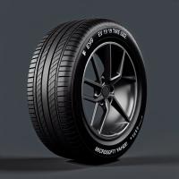 China Mercedes Benz EQE 500 Electric SUV 96.1kWh Battery R19 Tires 5 Seats New Energy Vehicle for sale
