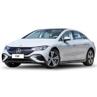 China Mercedes Benz EQE 350 Electric Sedan 717km Range 96.1kWh Battery Fast Charging for sale