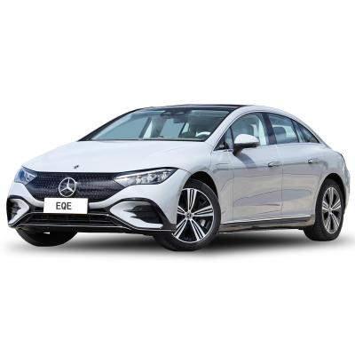 China Mercedes Benz EQE 350 Electric Sedan 717km Range 96.1kWh Battery Fast Charging for sale