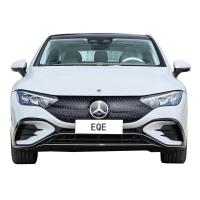 China Mercedes Benz EQE 350 Electric Sedan 717km Range 96.1kWh Battery Fast Charging for sale