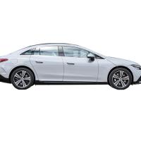 China Mercedes Benz EQE 350 Electric Sedan 717km Range 96.1kWh Battery Fast Charging for sale