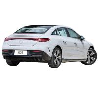 China Mercedes Benz EQE 350 Electric Sedan 717km Range 96.1kWh Battery Fast Charging for sale