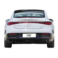 China Mercedes Benz EQE 350 Electric Sedan 717km Range 96.1kWh Battery Fast Charging for sale