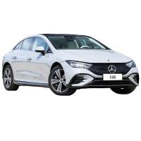 China Mercedes Benz EQE 350 Electric Sedan 717km Range 96.1kWh Battery Fast Charging for sale