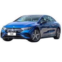China Mercedes Benz EQE 350 Electric Sedan 100% EV 215kW 752km Range LHD for sale