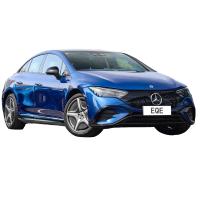 China Mercedes Benz EQE 350 Electric Sedan 100% EV 215kW 752km Range LHD for sale