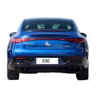 China Mercedes Benz EQE 350 Electric Sedan 100% EV 215kW 752km Range LHD for sale