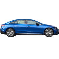China Mercedes Benz EQE 350 Electric Sedan 100% EV 215kW 752km Range LHD for sale