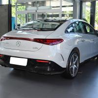 China Mercedes Benz EQE 350 Electric Sedan 100 EV 180 kmh 4969mm Length 4 Door 5 Seater for sale