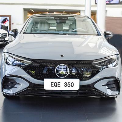 China 2024 Mercedes-Benz EQE 350 Electric Sedan 96.1kWh 752km Range Left Hand Drive for sale