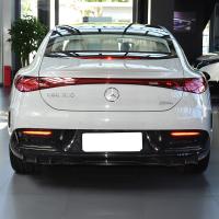 China 2024 Mercedes-Benz EQE 350 Electric Sedan 96.1kWh 752km Range Left Hand Drive for sale