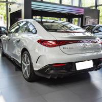 China 2024 Mercedes-Benz EQE 350 Electric Sedan 96.1kWh 752km Range Left Hand Drive for sale