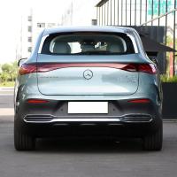 China Mercedes Benz EQE 500 Electric Sedan 100% EV 180 km/h 4969 mm Length for sale
