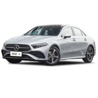 China 2024 Mercedes Benz A Class Sedan 4.1 6L Petrol AWD Used Car Left Hand Drive for sale