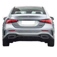 China 2024 Mercedes Benz A Class Sedan 4.1 6L Petrol AWD Used Car Left Hand Drive for sale
