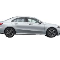 China 2024 Mercedes Benz A Class Sedan 4.1 6L Petrol AWD Used Car Left Hand Drive for sale