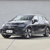 China Mercedes Benz EQE 500 Electric Sedan 4MATIC 180 Km/h 4969mm 96.1kWh for sale