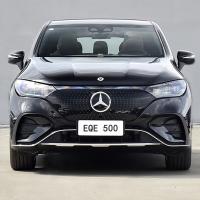 China 2024 Mercedes-Benz EQE 500 EV Electric Sedan 96.1kWh 752km Range AWD for sale
