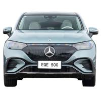 China Mercedes-Benz EQE 350 Full-Size Luxury Sedan 2025 Model from China for sale