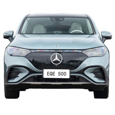 China Mercedes-Benz EQE 350 Full-Size Luxury Sedan 2025 Model from China for sale