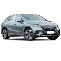 China 2024 Mercedes Benz EQE 500 Electric Sedan AWD 180 km/h 752 km Range for sale