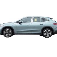 China 2024 Mercedes Benz EQE 500 Electric Sedan AWD 180 km/h 752 km Range for sale