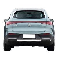 China 2024 Mercedes Benz EQE 500 Electric Sedan AWD 180 km/h 752 km Range for sale