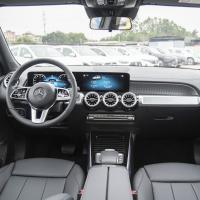 China Mercedes EQB 350 Electric SUV 600km Range 160km/h Max Speed 0.75h Charging for sale