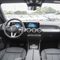 China 2025 Mercedes EQB 350 4MATIC Electric SUV 600km Range 5-Seater Left-Hand Drive for sale