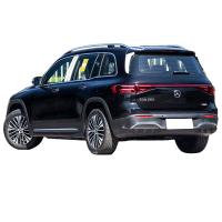 China 2025 Mercedes EQB 350 4MATIC Electric SUV 600km Range 5-Seater Left-Hand Drive for sale