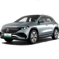China Mercedes Benz EQB 350 All Terrain SUV 362 hp AWD 5-7 Seats Luxury Off Road Vehicle for sale
