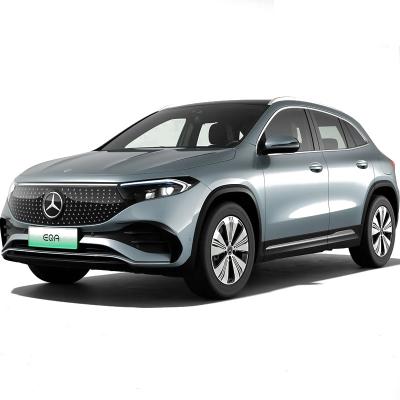 China Mercedes Benz EQB 350 All Terrain SUV 362 hp AWD 5-7 Seats Luxury Off Road Vehicle for sale