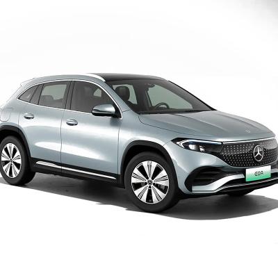 China Mercedes Benz EQB 350 Electric Compact SUV 255hp 4MATIC AWD Luxury Family SUV for sale