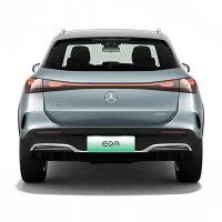 China 2025 Mercedes EQA 260 Electric SUV 385 Nm Torque 2729 mm Wheelbase 5-Seat Pure EV for sale