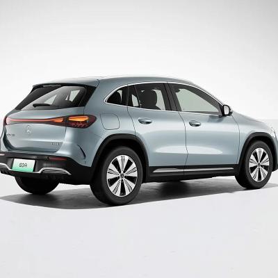China Mercedes Benz EQB 350 Electric SUV 362hp AWD Luxury Compact Crossover for sale