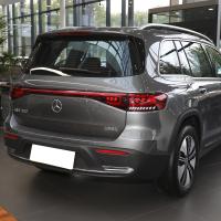 China Mercedes Benz EQB 350 Electric SUV 73.5kWh Battery 5-Seater Left Hand Drive for sale
