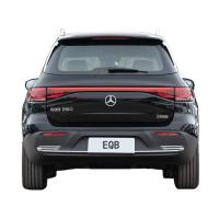 China 2024 Mercedes EQB 350 Electric SUV 73.5kWh Battery 385N.m Torque 5-Seater for sale