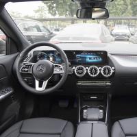 China Mercedes Benz EQA 260 Electric SUV 140kW 385Nm Pure EV 5-Seat with Ventilated Disc Brakes for sale