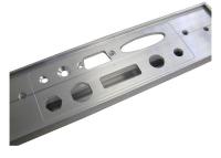 China 6063T5 stock aluminum extrusions for sale