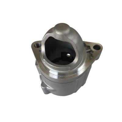 China OEM Service Precision Small Die Casting Auto Parts Die Cast Products for sale