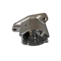 China Custom Aluminum Die Casting Parts 0.01-0.05mm Tolerance OEM Precision Metal Parts for sale